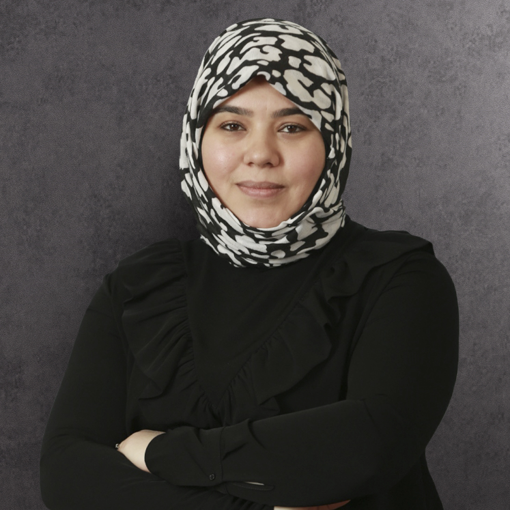 Amany Ahmed - Partners | BLK Legal Counsel