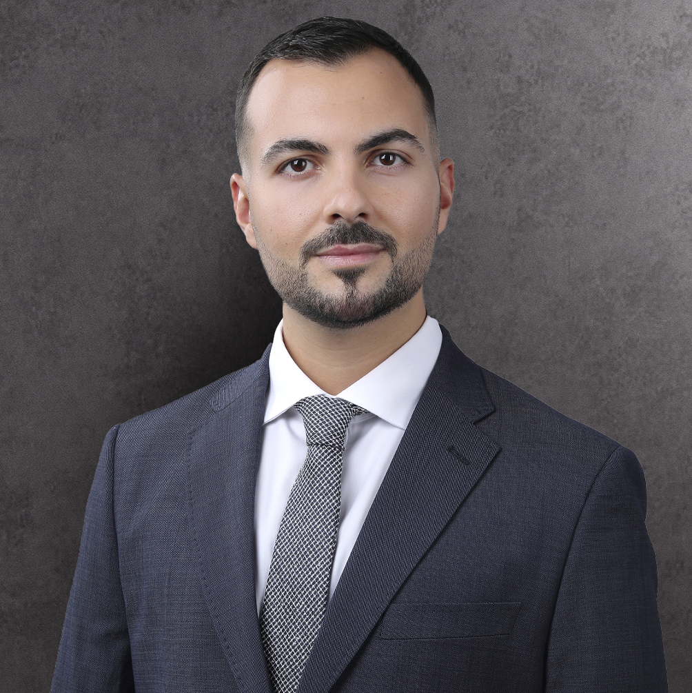 Our People | BLK partners