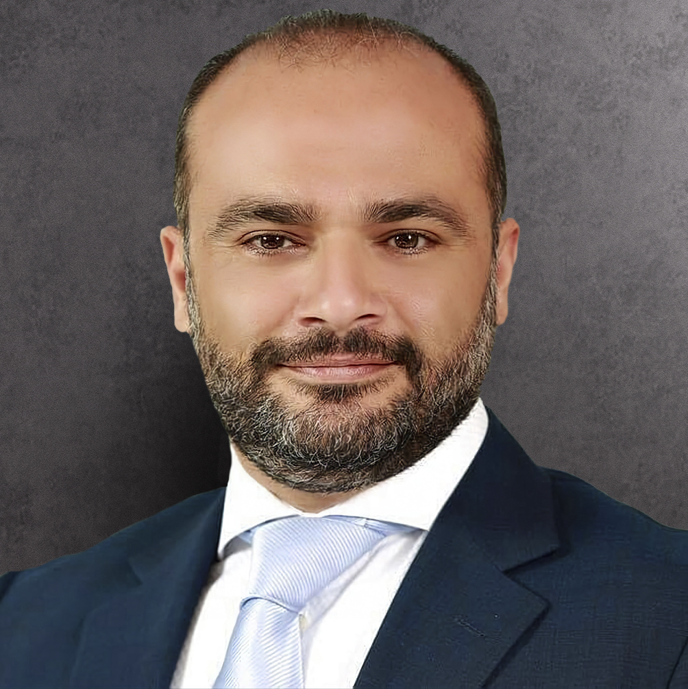 Haytham Alieh - Partners | BLK Legal Counsel