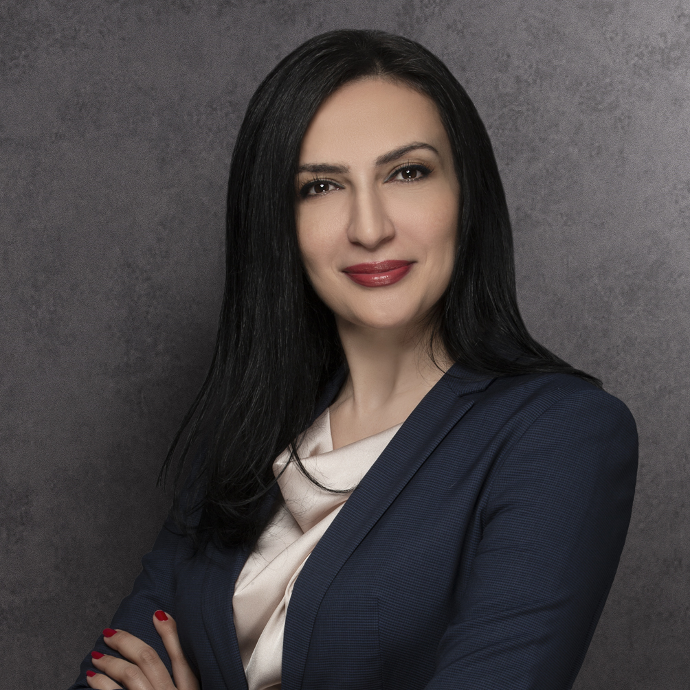 Raghad Hammad - Partners | BLK Legal Counsel