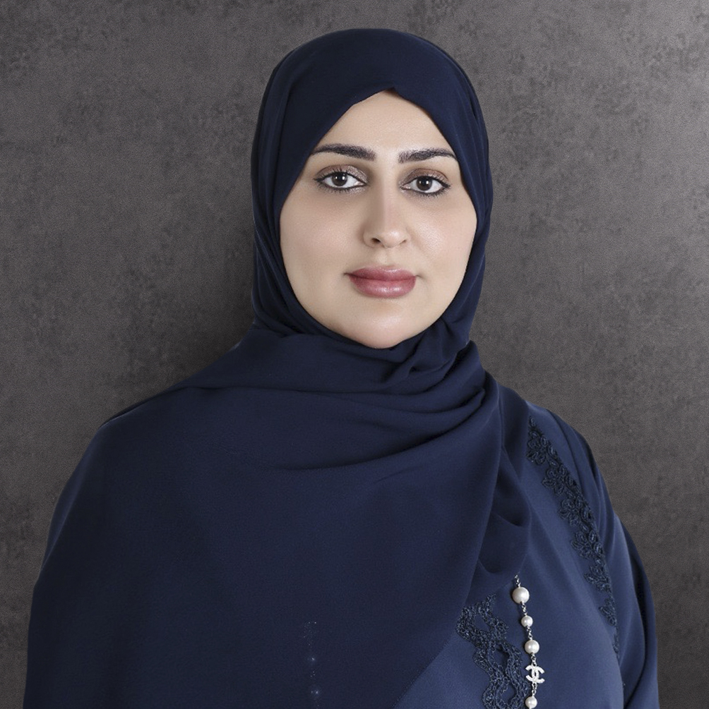 Shamsa Al Mandoos - Partners | BLK Legal Counsel
